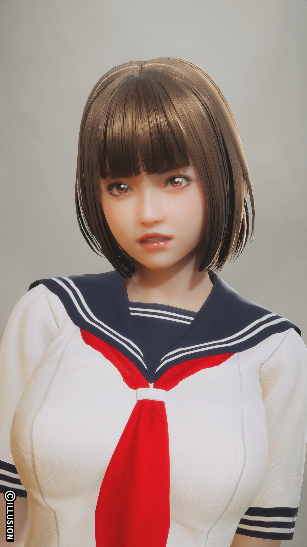 Character Gallery